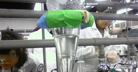 Yosef S Blog Organic Chemistry Lab Extraction