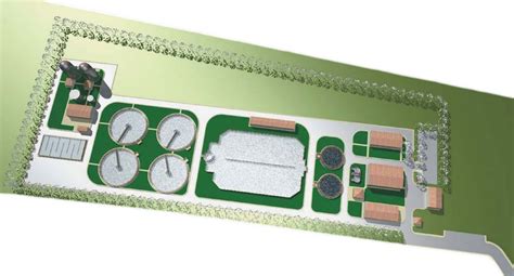 Пречиствателни станции за отпадъчни води