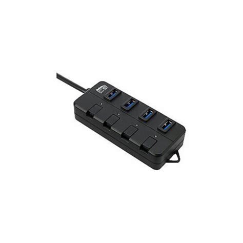 Adesso Auh 3040 4 Port Usb 30 Hub 1 Harris Teeter