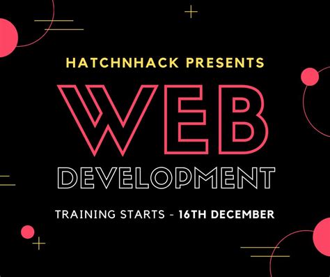 Electrade By Hatchnhack On Linkedin Webd Webdevelopment Development Training Internship