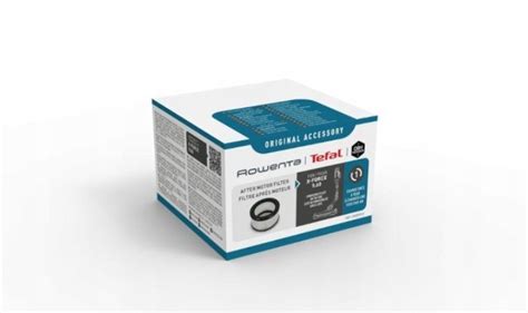 Filtr Tefal do odkurzacza Tefal - Tefal | AGD Sklep EMPIK.COM