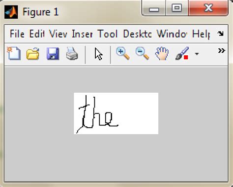 Figure From O Nline C Haracter R Ecognition Of H Andwritten C Ursive Script Semantic Scholar