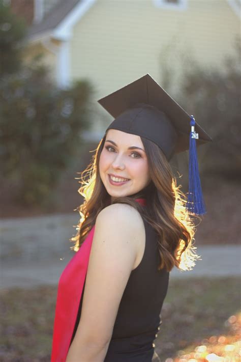 Mary P On Linkedin I Did It 🎉 As Of Yesterday I Finally Graduated From The University Of