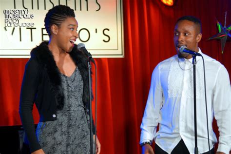 Bryce Charles Actor Credits Bio News And More Broadway World