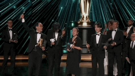 We Did It Oscars  By The Academy Awards