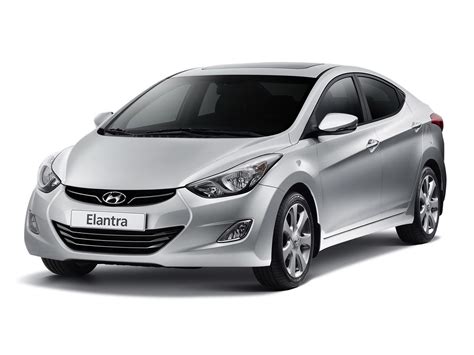 Hyundai Elantra масло для АКПП какое и сколько лить