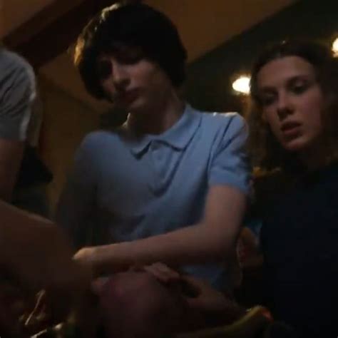 Pin Em Stranger Things