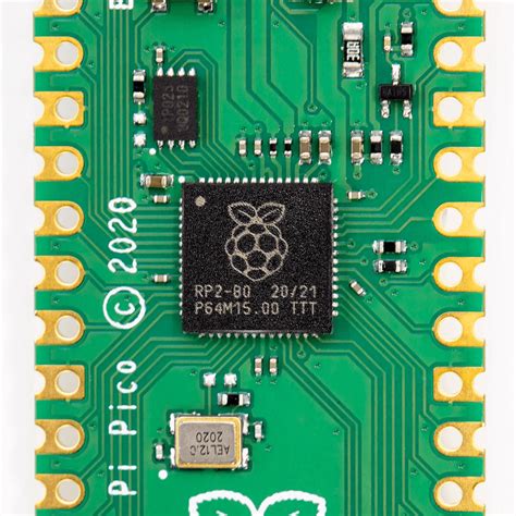 elecfreaks raspberry pi pico