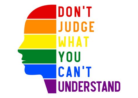 Rainbow Pride Quotes
