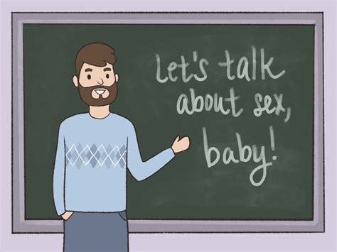 Sex Education At The University Of Michigan