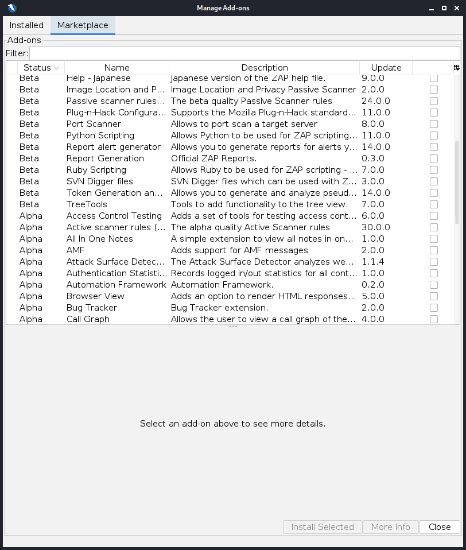 Introduction To Security Testing With OWASP ZAP IWConnect