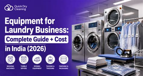Best Dry Cleaning Equipment For 2025 Top 10 Picks