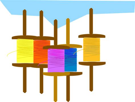 String Clipart At William Fellows Blog
