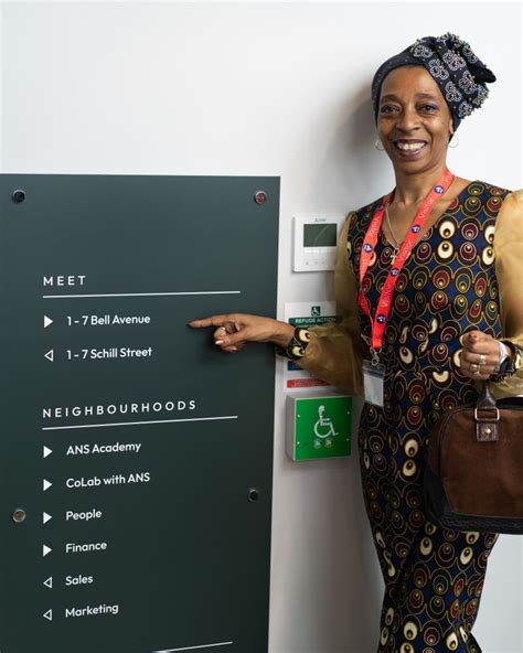 Ans Group On Linkedin Yesterday Ans Celebrated The Launch Of Our New Tech Hub Fusion The New…