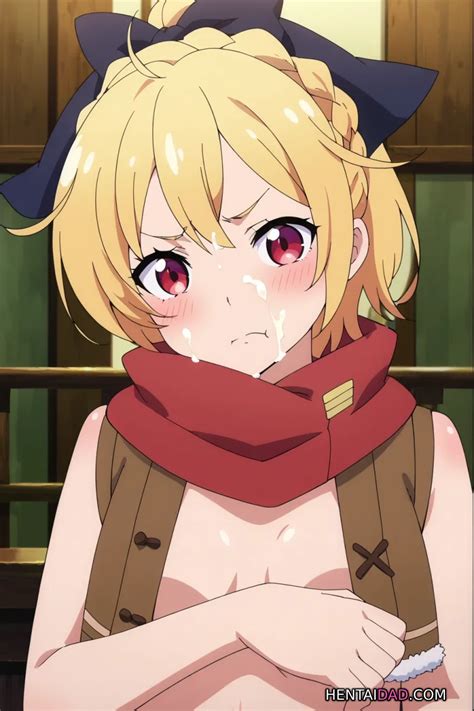 Felt Sex Re Zero Hentaidad