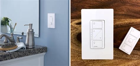 Lutron Timer Light Switch At Katie Eliott Blog
