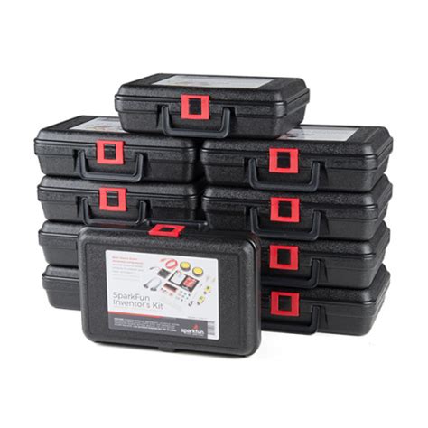 Friday Product Post Kit Up for 2018 スイッチサイエンス マガジン