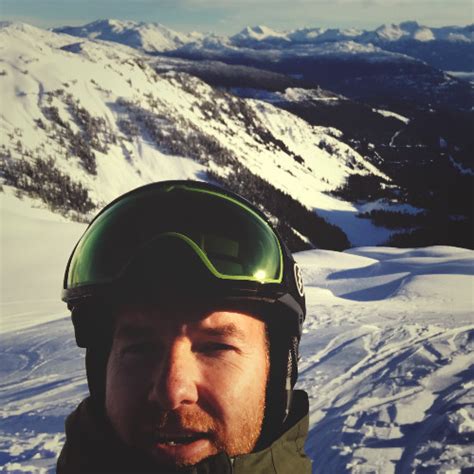 Andrew Pullinger Linkedin