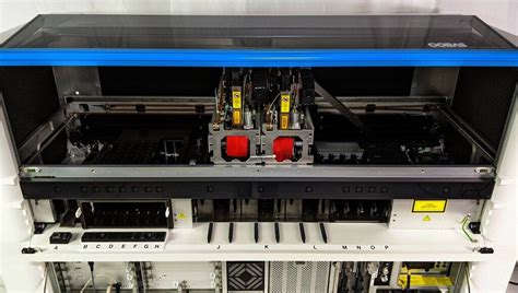 Used Roche Cobas Ampliprep Ampliprep Instrument Taqman 48 Analyzer Pc With Amplink 3 Software