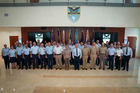 Space Conference Of The Americas Diálogo Américas