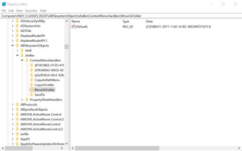How To Add Copy To And Move To The File Explorer Context Menu