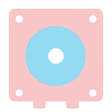 Computer Hardware Components Parts And Devices Featuring Graphics Processing Unit Gpu Vector