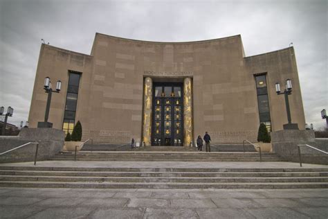 Amit Patel On Linkedin Brooklyn Public Library Central Branch Upgrade