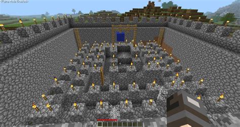 PVP Gun Server Minecraft Server