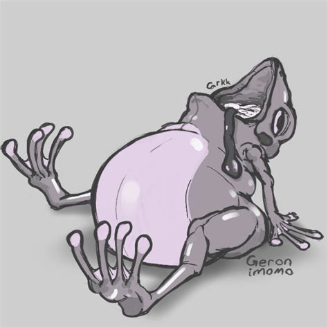 Rule 34 Amphibian Belly Big Belly Bodily Fluids Cum Cum In Mouth Cum