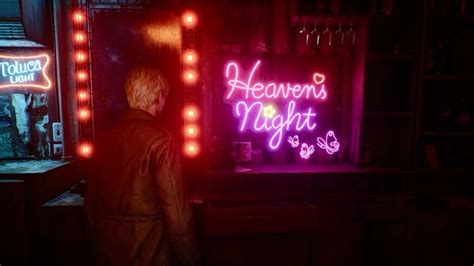 Silent Hill 2 2024 Heavens Night Heavens Night Silent Hill
