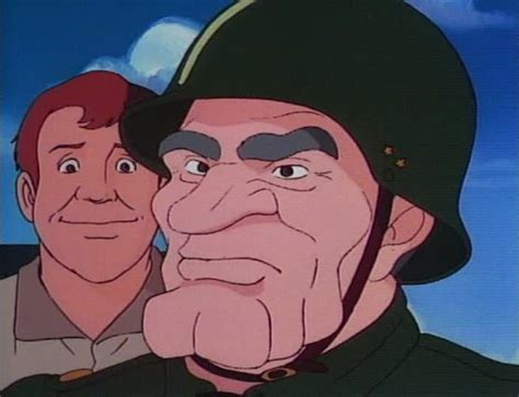 Bufo General Ghostbusters Wiki Fandom