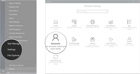 How To Use The New Dynamic Lock In Windows Creators Update Windows Central
