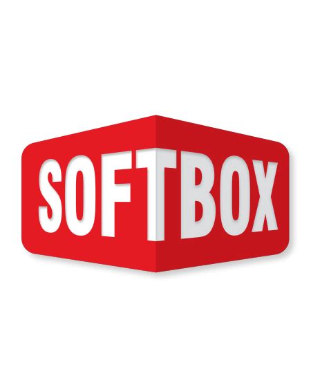 Softbox Exclusive Content On Boosty