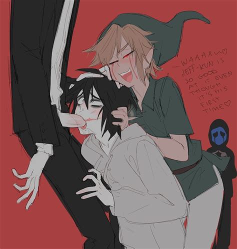 Rule 34 4boys Ben Drowned Clothed Sex Creepypasta English Text Eyeless Jack Fellatio Forced