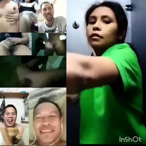 Jenski Ban Group Video Call Sex Eporner