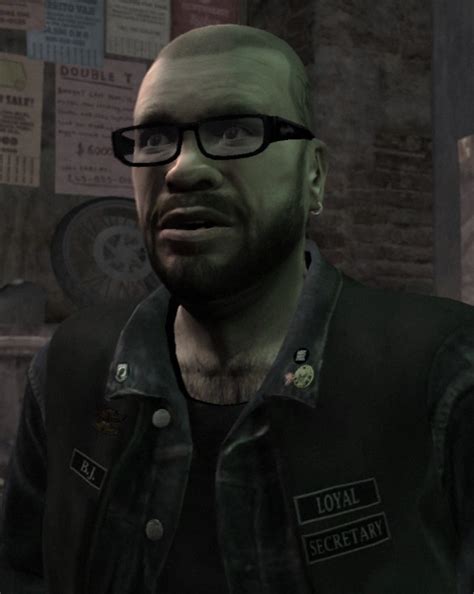 Brian Jeremy Fictio Wiki Fandom