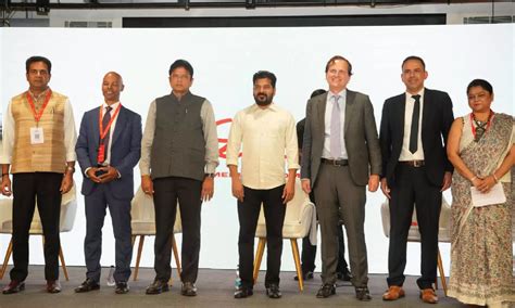 Eli Lilly Announces Expansion Plans In Hyderabad New Site To Focus On