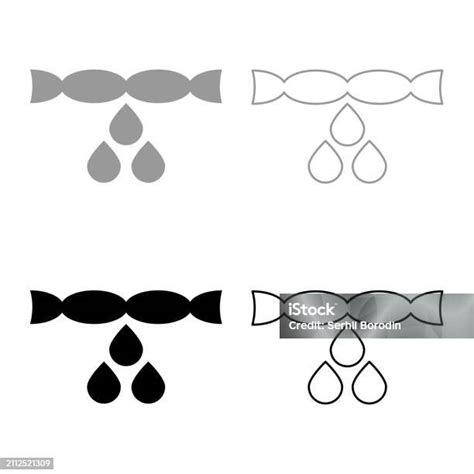 건조 옷 제거 짜기 물 물방울 드롭 아웃 세탁 개념 세트 아이콘 회색 검은 색 벡터 일러스트 레이 션 이미지 솔리드 채우기 윤곽선 윤곽선 얇은 플랫 스타일 가사 집안일에