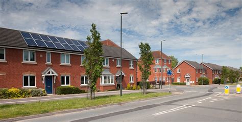 Housing And Structures