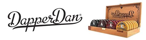 Dapper Dan Hair Pomade