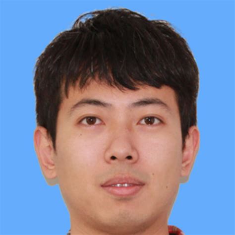 Zhiyuan Wang Lecturer Phd Minjiang University Fuzhou Department Of Physics Research