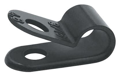 Heyco® Nylon Cable Clamps Heyco