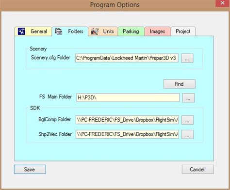 P3d V3 Solved Ade Will Only Compile Gp Objects Fsdeveloper