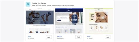 how to customize the shopify customer account pages
