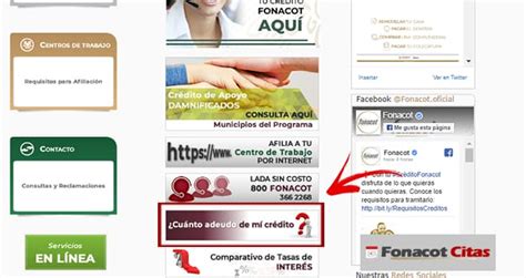 Citas Fonacot【 Fácil Y Rápido 】 Por Teléfono Y Online 2025