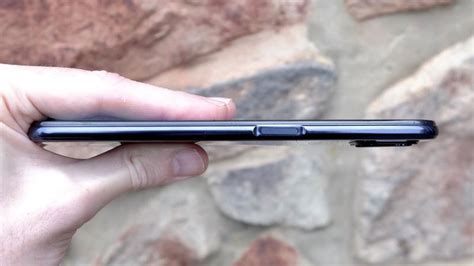 Oppo Reno Z G Review Mid Range Mixed Bag Tech Advisor