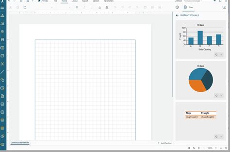 activereportsjs what s new in version 5 1