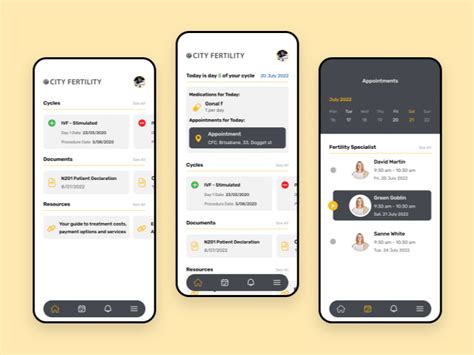 Flutter App Development Services In Brisbane Australia