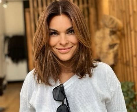 Kim Rusk Dévoile Son Ultime Crush