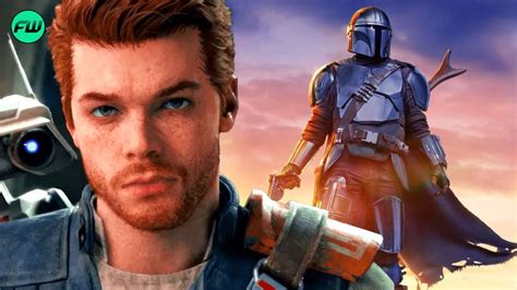 Not The Mandalorian Another Star Wars Show May Have Confirmed Cameron